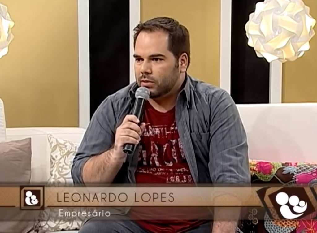 Consultório de Família (parte II) - Leonardo Lopes