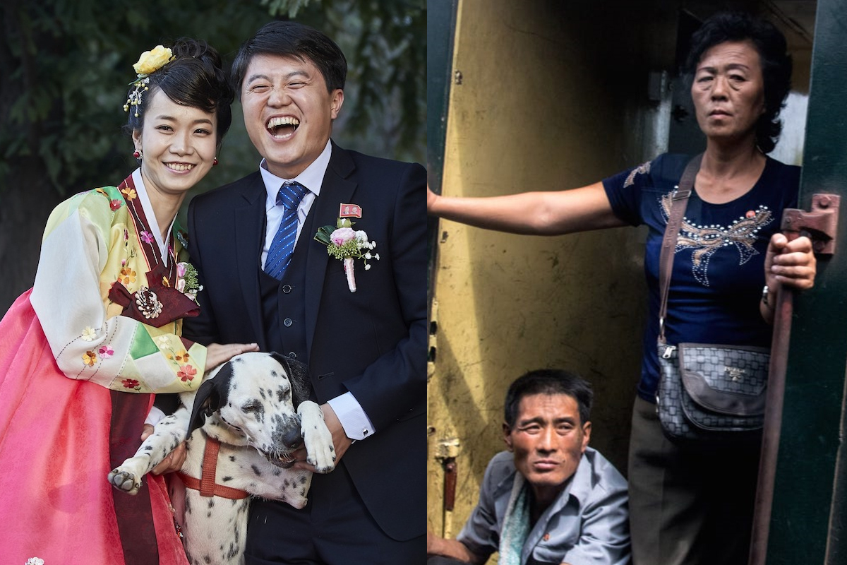 Songbun - O sistema de castas da Coreia do Norte - Leonardo Lopes