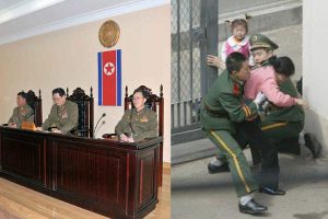 Songbun - O sistema de castas da Coreia do Norte - Leonardo Lopes
