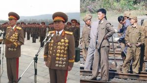 Songbun - O sistema de castas da Coreia do Norte - Leonardo Lopes