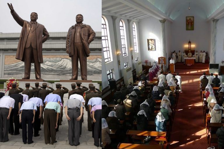 Songbun - O sistema de castas da Coreia do Norte - Leonardo Lopes